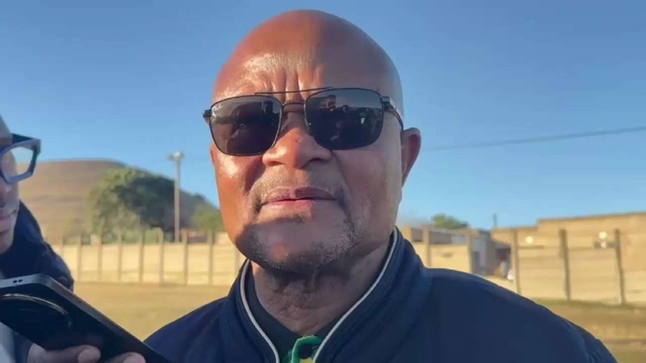 Mchunu says allegations levelled against him by Mkhwanazi are baseless - eNCA